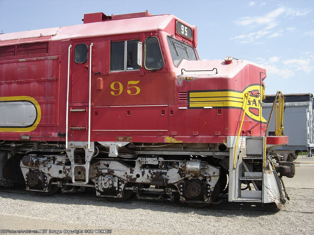 ATSF 95